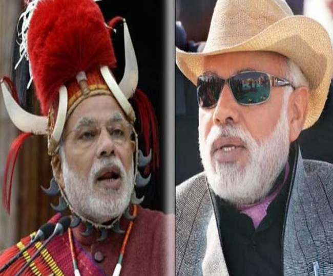 अरुणाचल रैली में पीएम ने पहनी आदिवासियों की पारंपरिक टोपी, जानें- क्या ...