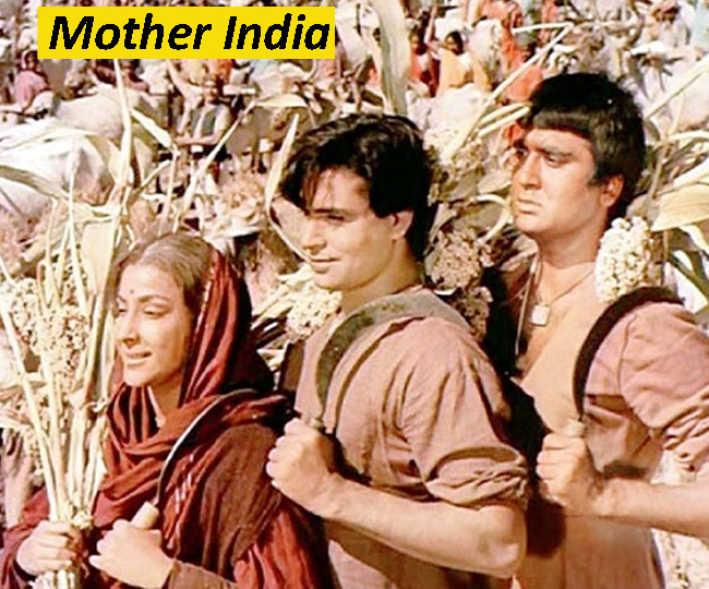 आसान नहीं है बॉलिवुड का ‘मदर इंडिया’ से ‘मॉम’ का सफर, ऐसे हुई इस सफर की ...