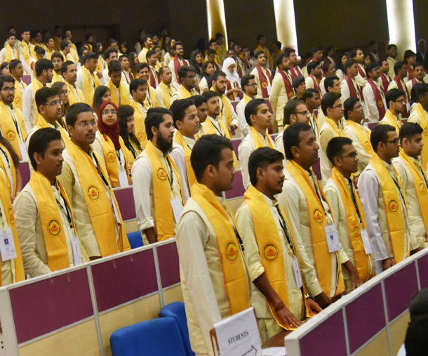 NIT PATNA दीक्षांत समारोह: राष्ट्रपति ने कहा- तकनीकी शिक्षा में बढ़े ...