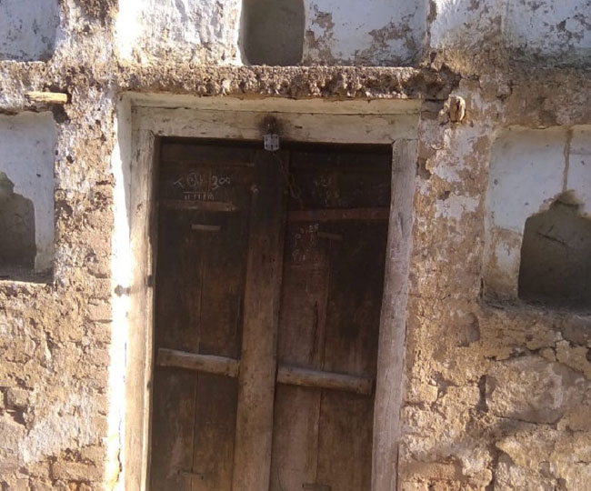 घरौंदों में अपनों का इंतजार कर रहीं बेबस-बूढ़ी आंखें, नौजवान शहरों में ...