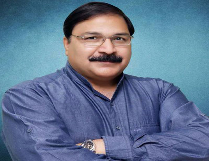 भ्रष्टाचार के मामले में शकुंतला मिश्रा विवि के वीसी निशीथ राय बर्खास्त ...