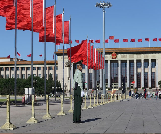 चीन के OBOR के जवाब में भारत, अमेरिका, ऑस्ट्रेलिया और जापान लेकर आए नया ...