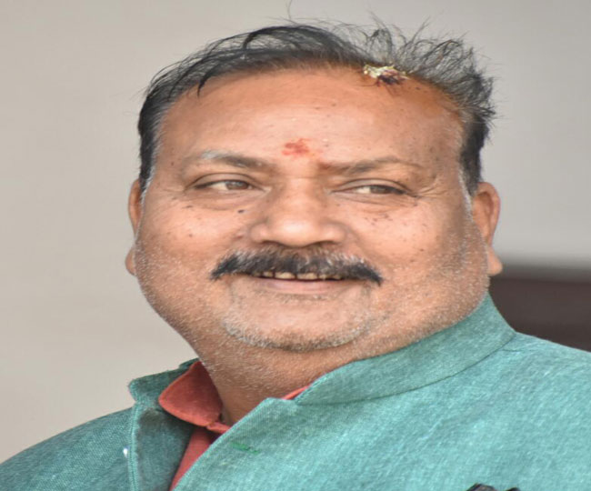 लोकसभा सीट फूलपुर से कौशलेंद्र पटेल और गोरखपुर से उपेंद्र शुक्ला भाजपा ...