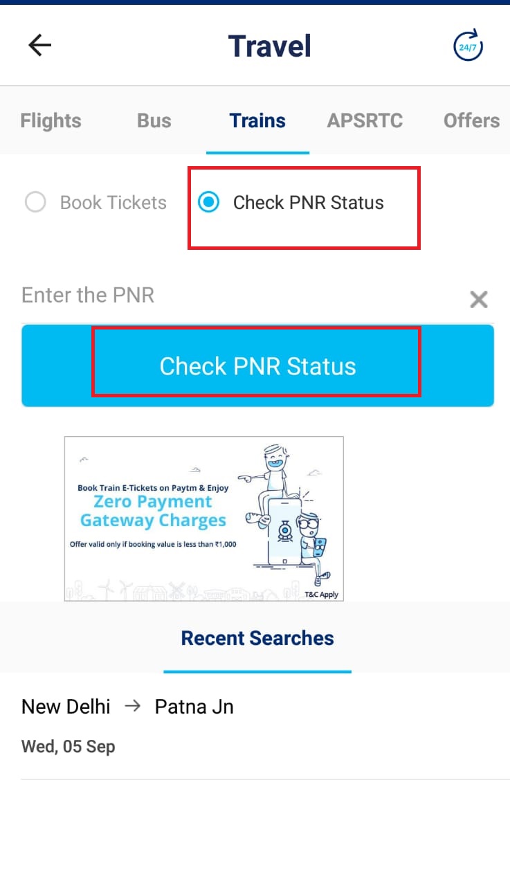 IRCTC से रेलवे टिकट बुक करने का झंझट खत्म, अब Paytm ऐप से भी कर सकेंगे ...