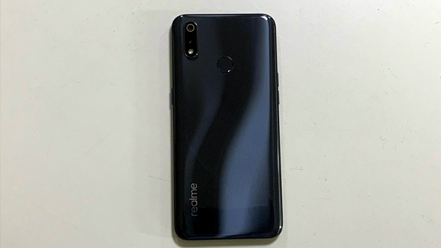 Realme 4, Realme 4 Pro हुआ स्पॉट, कुछ महीनें में भारत में हो सकता है ...