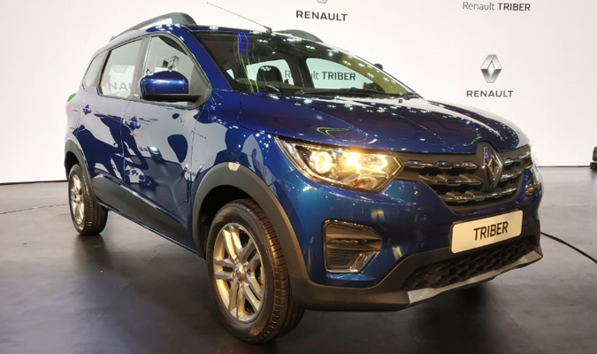 भारत में पिछले 7 दिनों में इन 5 बाइक्स और कारों ने बटोरी सबसे ज्यादा ...