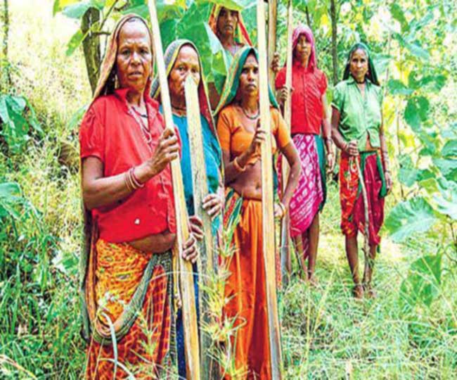 नशे का कहर : कई परिवारों में अब एक भी पुरुष नहीं बचा - Sahriya society ...