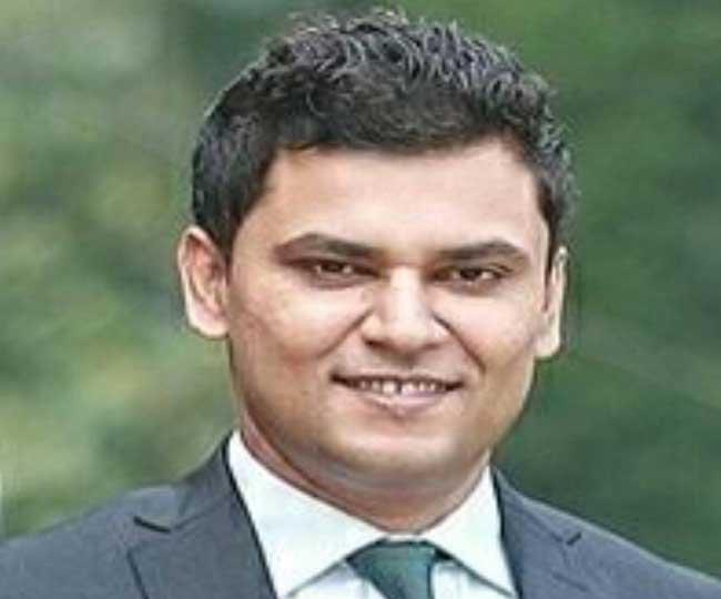 बिहार कैडर के IAS अधिकारी को बड़ी जिम्‍मेदारी, साकेत कुमार बने गृह ...