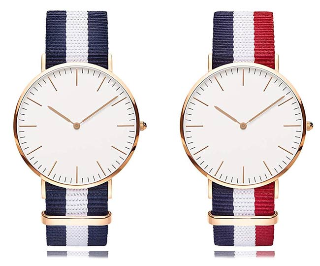 ये Ladies Watch आपकी पर्सनेलिटी में लाएंगी निखार, कीमत 1,000 रुपये से ...