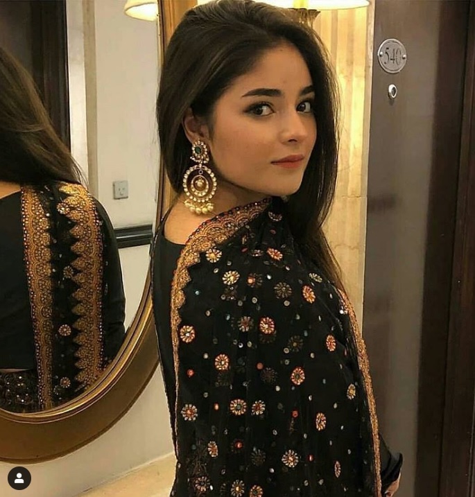 Zaira Wasim के एक्टिंग छोड़ने के फैसले से Dangal के डायरेक्टर और ...