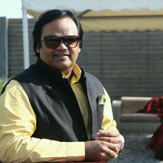 'वोदका डायरीज़' में मंदिरा बेदी बनेंगी शायरा, पढ़ेंगी आलोक श्रीवास्तव ...