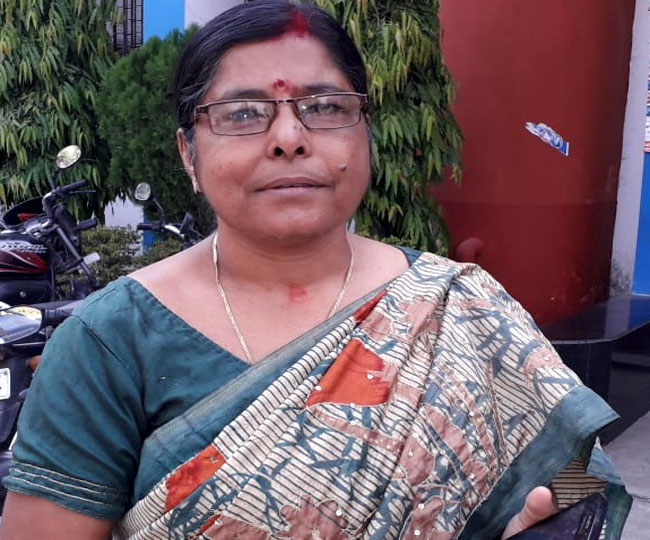 JAC 10th Result 2019: 10वीं की स्टेट टॉपर प्रिया राज बनेगी इंजीनियर ... JAC 10th Result 2019: 10वीं की स्टेट टॉपर प्रिया राज बनेगी इंजीनियर ...