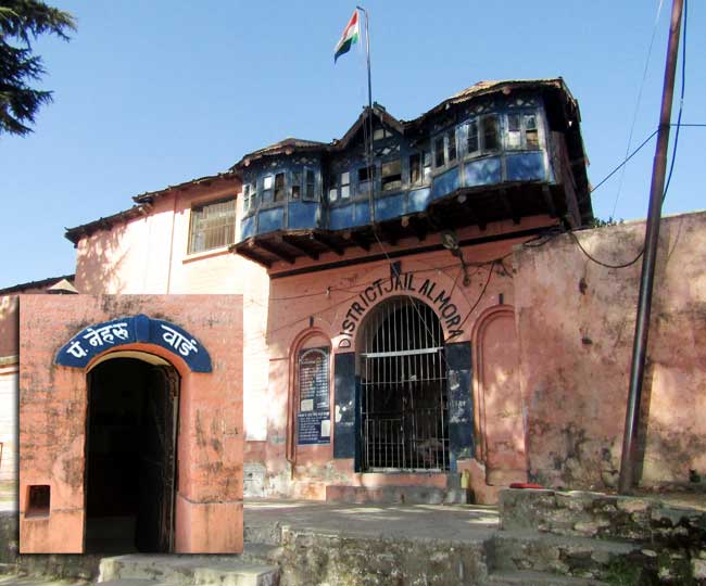 हुस्न पहाड़ों का: दिल्‍ली से कुछ ही घंटे की दूरी पर हैं ये हिल स्टेशन