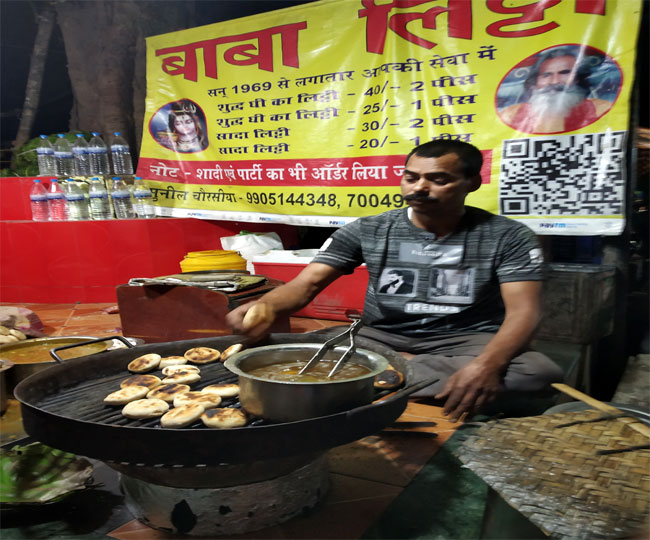 Weekly News Roundup Ranchi: संजीव कपूर भी चख चुके हैं बाबा लिट्टी का ...