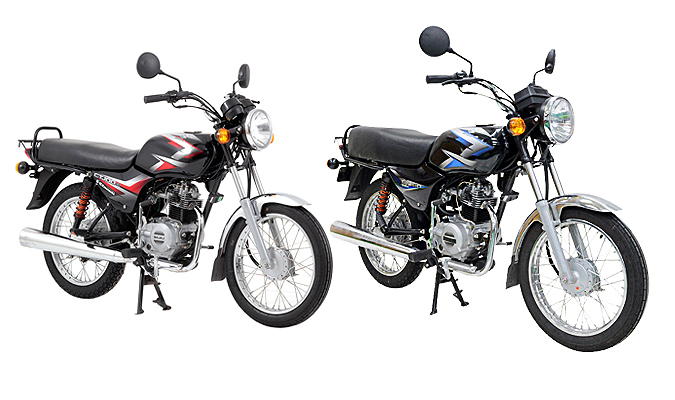 बजाज की CT100B कम कीमत के दम पर इन बाइक्स को दे रही है चुनौती - Bajaj ...