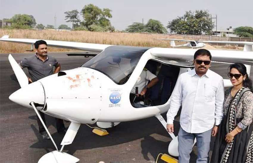 LokSabha Election 2019: BIG ISSUE: धनबाद में हवाई सेवा हवा हवाई ...