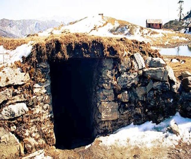 दुश्मन देश को देंगे मात, पाकिस्तान की गोलाबारी से बचाएंगे 14,400 बंकर ...