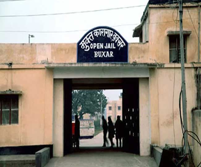 पहल: बिहार के इस जेल में कैदियों को मिले हैं ONE BHK फ्लैट