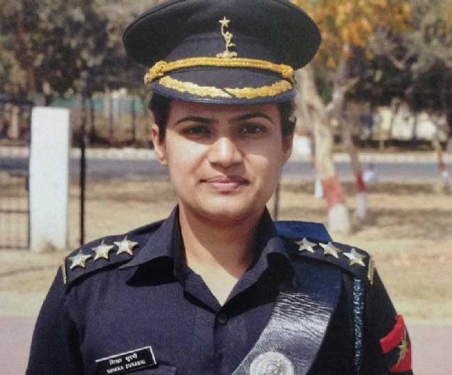 राजपथ पर पहली बार दिखाई देगी डेयरडेविल्स की महिला विंग, सलामी देंगी ...