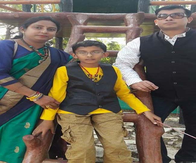 सीएम रघुवर दास के बेटे ललित की सगाई, रायपुर की है दुल्हनिया - Chief ...