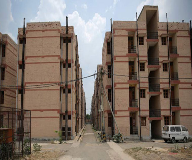 734 आपत्तियों के साथ कठघरे में डीडीए की लैंड पूलिंग पॉलिसी, लाभ मिलने ...