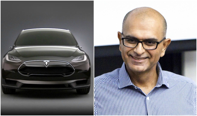 एलन मस्क ने ट्विट करके बताया कि भारत में कब आएगी टेस्ला, जानिये - elon ...