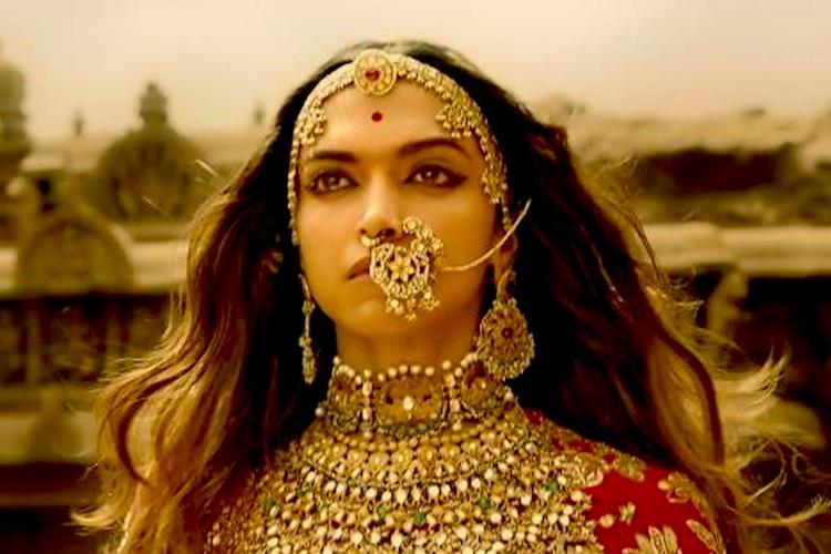 जायसी के 'पद्मावत' पर बन चुका है फ्रेंच ओपेरा, अब भंसाली ने दी ऐतिहासिक ...