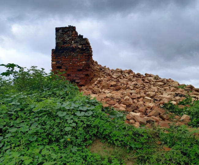 चीनी यात्री फाह्यान के वंशज ने कुशीनगर में किया बुद्ध का दर्शन ...