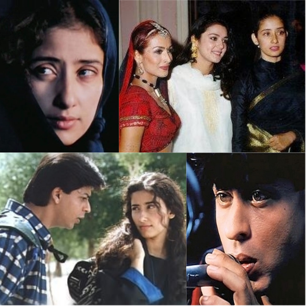 'दिल से' 20 साल: शाह रुख़ की इस फ्लॉप फ़िल्म ने मलायका अरोरा को बना ...