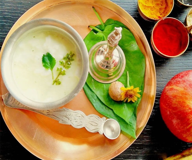 Krishna Janmashtami 2019: इन पांच भोगों से लड्डू गोपाल करेंगे पूरी हर ...