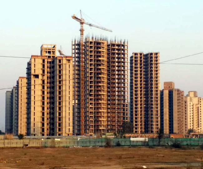 खुशखबरी : 10 हजार फ्लैटों की नई आवासीय योजना को मिली मंजूरी, जानें इनका ...