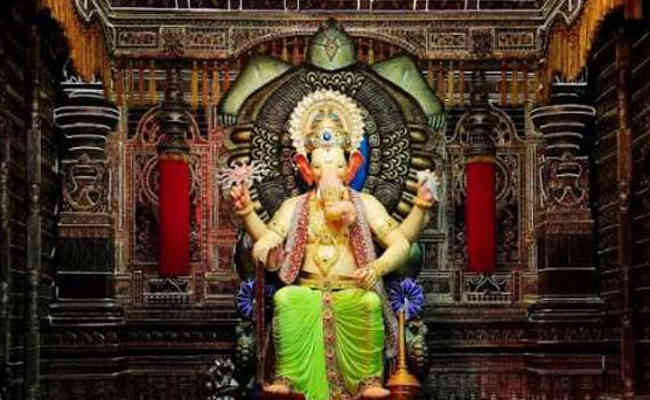 गणपति के 8 अवतारों में से आठवें हैं धूम्रवर्ण जानें इनकी कहानी - Know ...