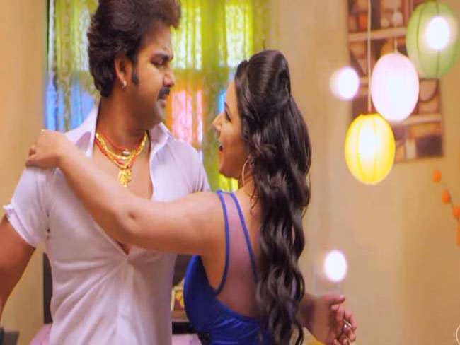 रेन डांस के बाद अब ये बिंदास एक्ट्रेस करने जा रहीं ये बड़ा धमाका, जानिए ...