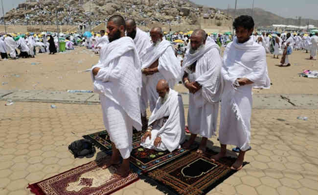 हज 2018: जानें हज यात्रा से जुड़े कुछ खास तथ्य - Hajj 2018 know about ...