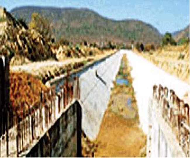 अब भी नहीं चेते तो बूंद-बूंद पानी को भी तरसेंगे लोग - Water resourse ...