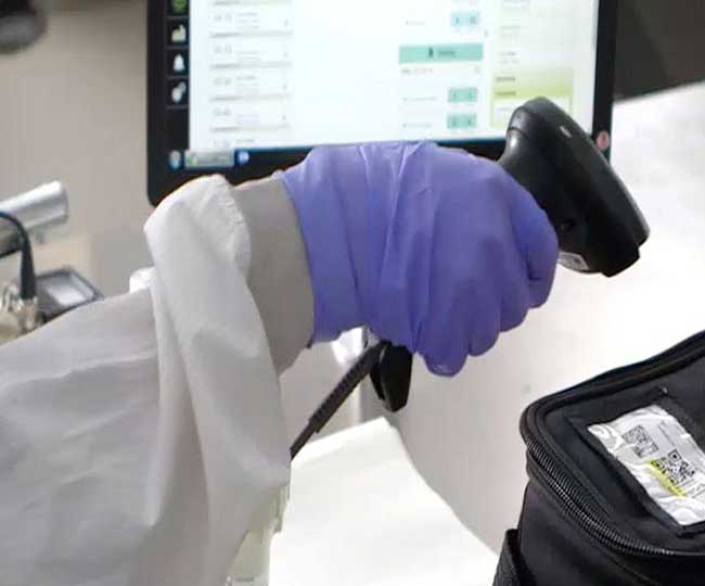 आइएनएएमएएस ने तैयार की पहली स्वदेशी एंटी न्यूक्लियर मेडिकल किट - INMAS ...