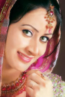 अभिनय ने दिलाई पहचान: जसपिंदर चीमा - punjabi actress jaspinder cheema