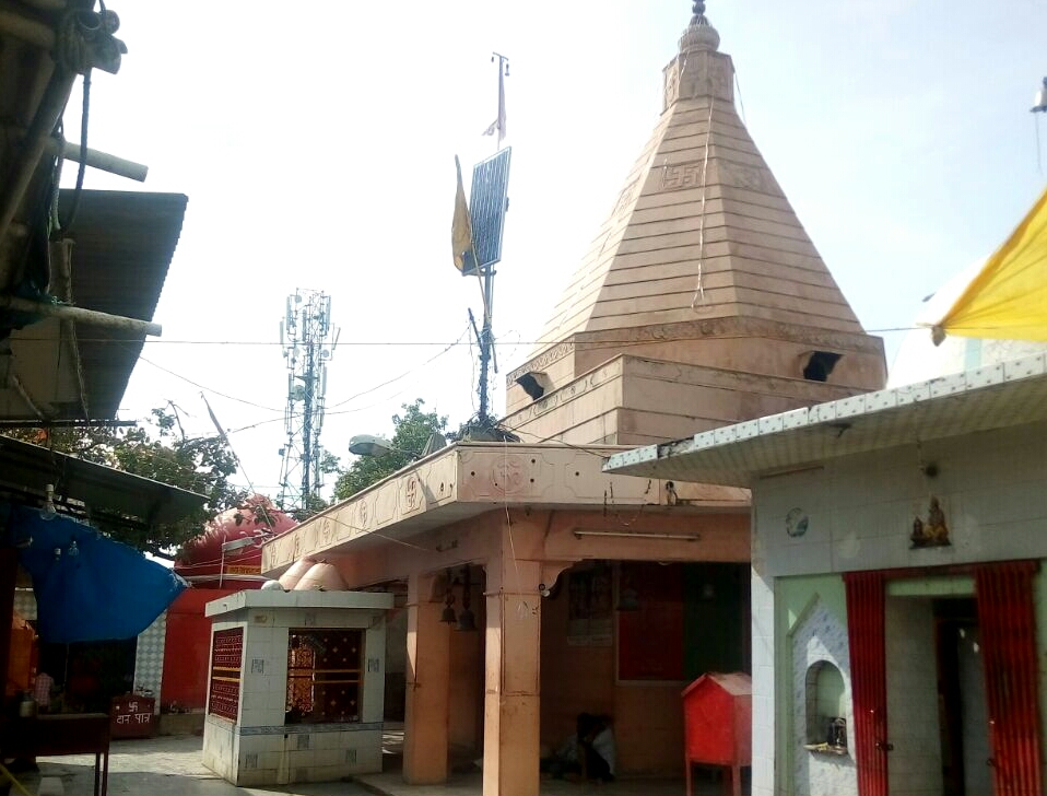 पड़ोस में पर्यटन : लखीमपुर की वादियों में लोक-परलोक की सैर Lakhimpur ...
