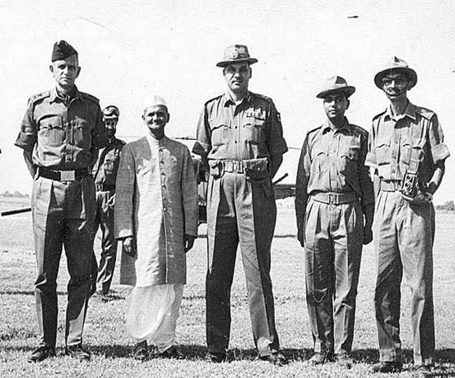 कोई नहीं जानता था कि भारत के इस लाल को लील ले जाएगा ताशकंद समझौता ...