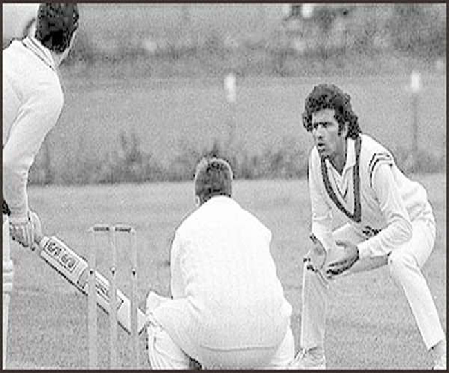 भारत ने जब 12 खिलाड़ियों के साथ की फील्डिंग, इस खिलाड़ी की वजह से हुआ ...