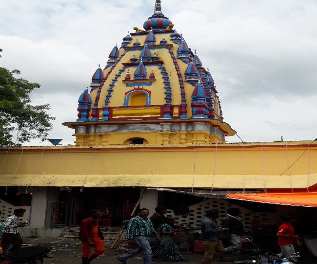 पड़ोस में पर्यटन : लखीमपुर की वादियों में लोक-परलोक की सैर Lakhimpur ...