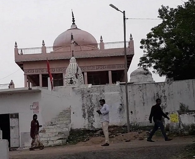 अनूठा है ये जलसंसार, प्रयागराज से भी बड़ा संगम जहां होता पांच नदियों का ...