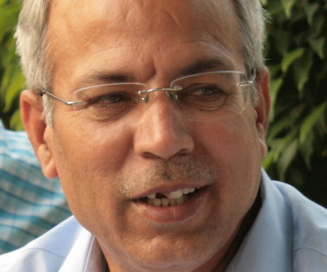 मनोहर के सिपाहियों ने ऐसे पकड़ा पार्क घोटाला, कमिश्‍नर के तबादले को कहा ...