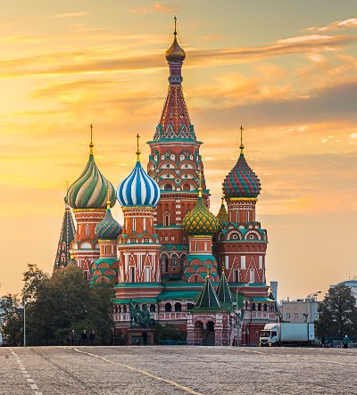 रूस में दिखती है भारतीय कल्चर की झलक, दुनिया भर में मशहूर हैं ये ...