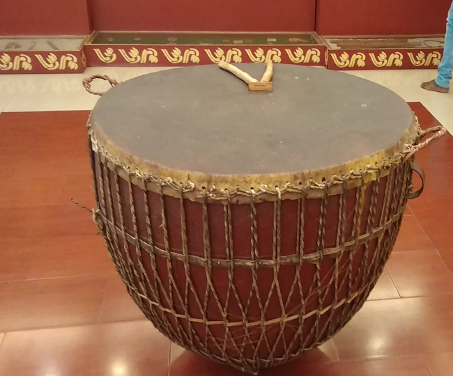 इन वाद्य यंत्रों से है जनजातीय समाज का पुराना रिश्ता, जानिए - know ...