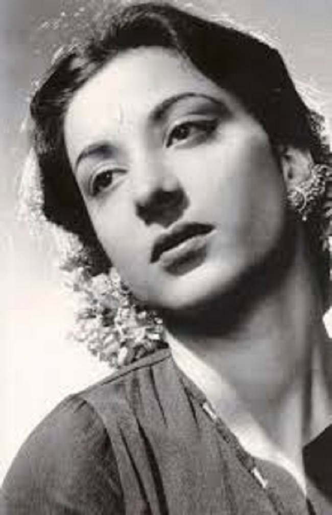 Happy Birthday Nargis Dutt: बचपन में इस नाम से मशहूर थीं नरगिस, 6 साल ...