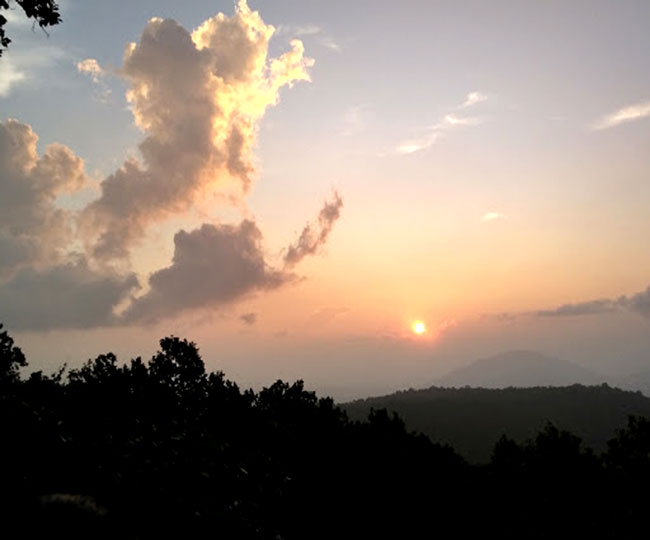 Jharkhand Tourism: सुकून के पल बिताने हों तो यहां आएं, बुला रहीं ...