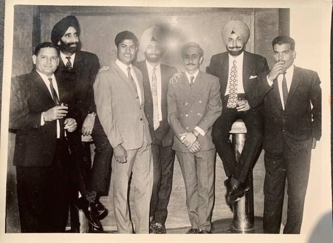 ऑपरेशन 'कैक्टस' से 'रक्षक' तक हर रणभूमि फतह - Every battlefield from ...