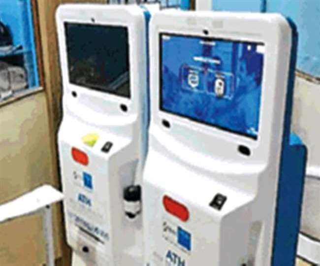 नए साल पर लखनऊ को मुफ्त वाईफाई और हेल्थ एटीएम का तोहफा, होंगी ये खास ...