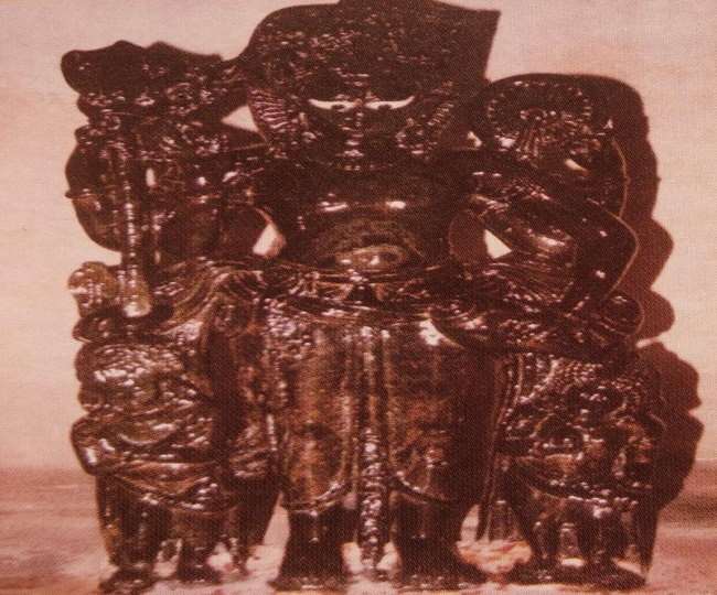 Rajasthan: उदयपुर के बदराणा गांव में है भगवान हरिहर का मंदिर - Temple ...